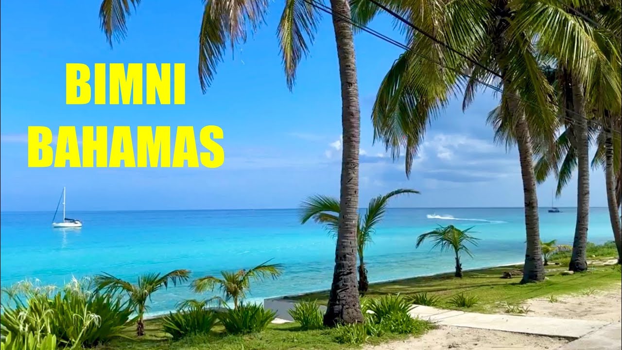 BIMINI, BAHAMAS FOOD FUN & HISTORY | LOCAL CUISINE, THINGS TO DO ...