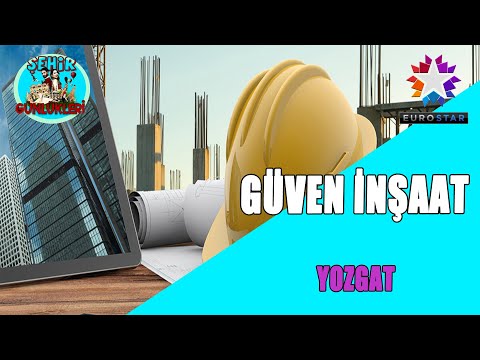GÜVEN İNŞAAT | \