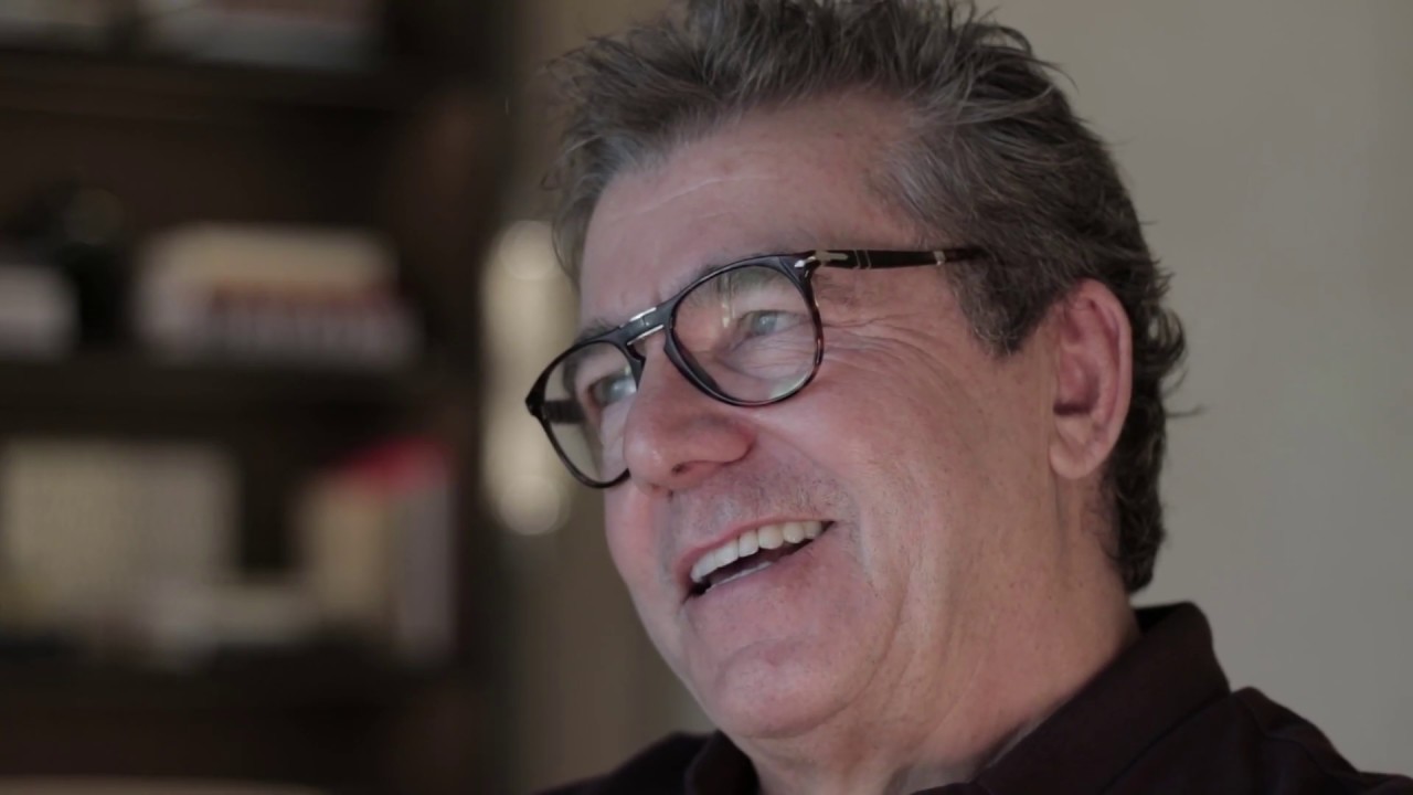 Roberto Migotto - Documentário Le Riad BonTempo | CasaCor São Paulo ...
