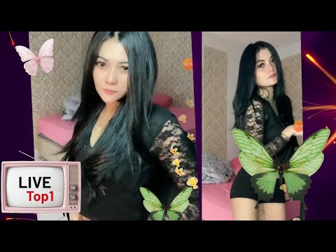 Live ind0GIRLS - BEAUTY NICE