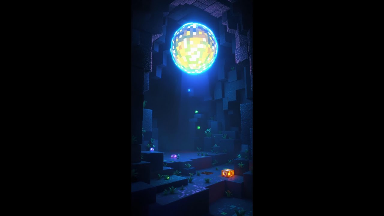 Meet the New Mobs of Minecraft 2025! - YouTube