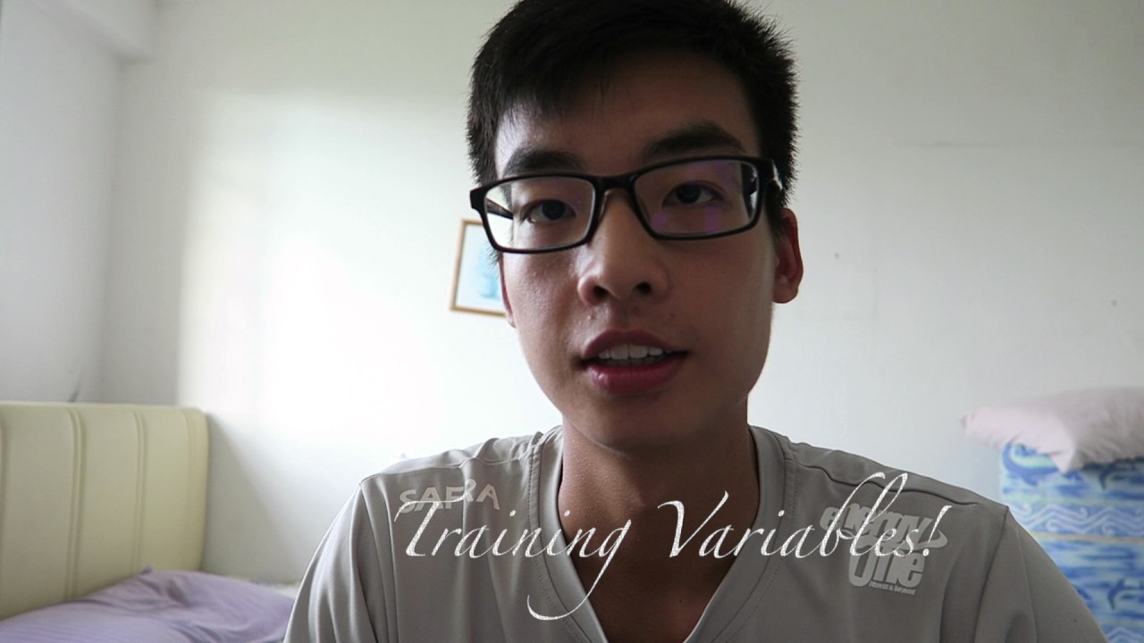 How To Get IPPT Gold! - YouTube