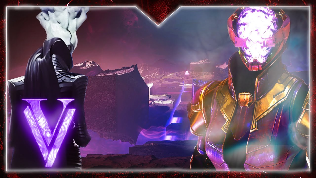 The Final Shape Collectors Edition Lore | Extended Discussion Stream ...