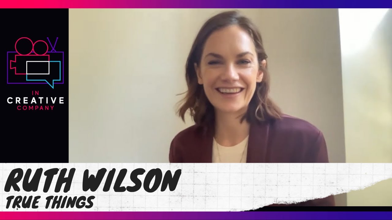 Ruth Wilson on True Things - YouTube