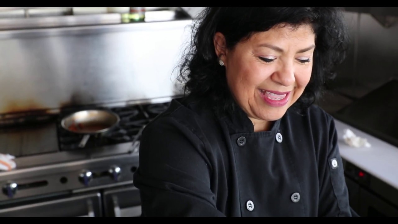 Local Eats: Chef Melba Bistro in Hermosa Beach - YouTube