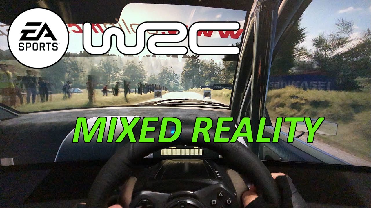 WRC | McRae R4 | Rally Oceania - Brynderwyn - YouTube