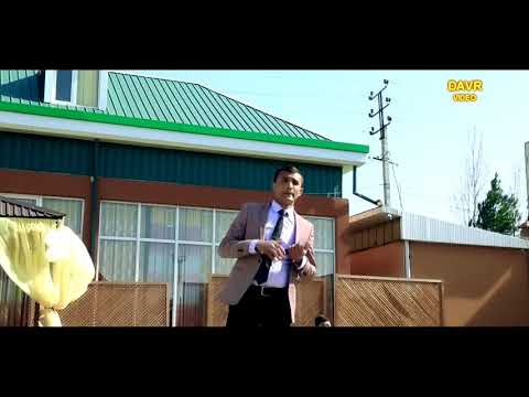 Farruhjon Abdulloev НАВРУЗ ШОУ 2018.mp4