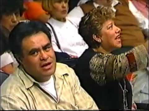 Emilio Charles Jr/Negro Casas/Tarzan Boy vs Black Warrior/Blue Panther ...