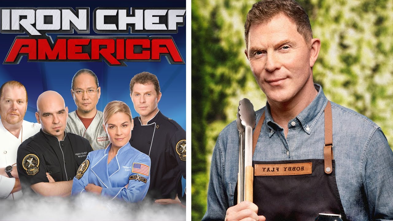 The Downfall of “Iron Chef America”: Here’s why it was cancelled # ...
