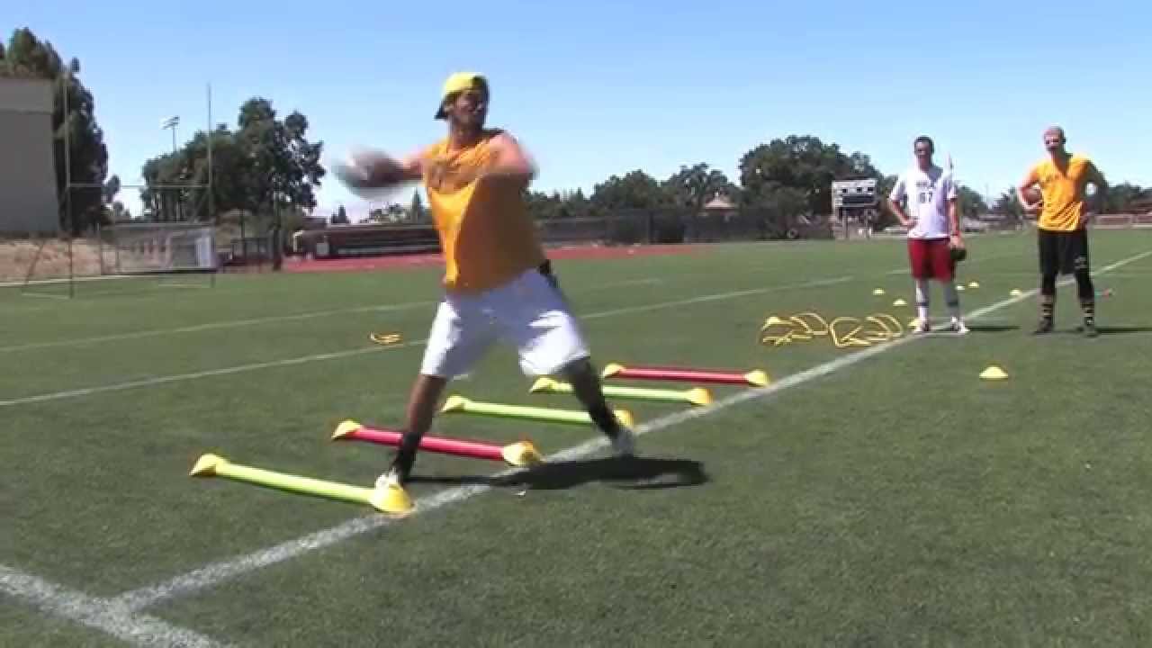 5 Noodle Slide Drill - YouTube