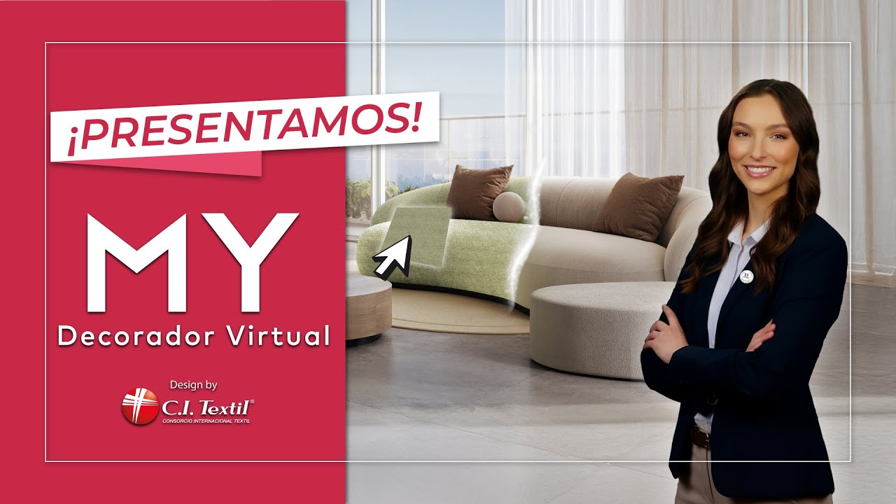 MY DECORADOR VIRTUAL - YouTube