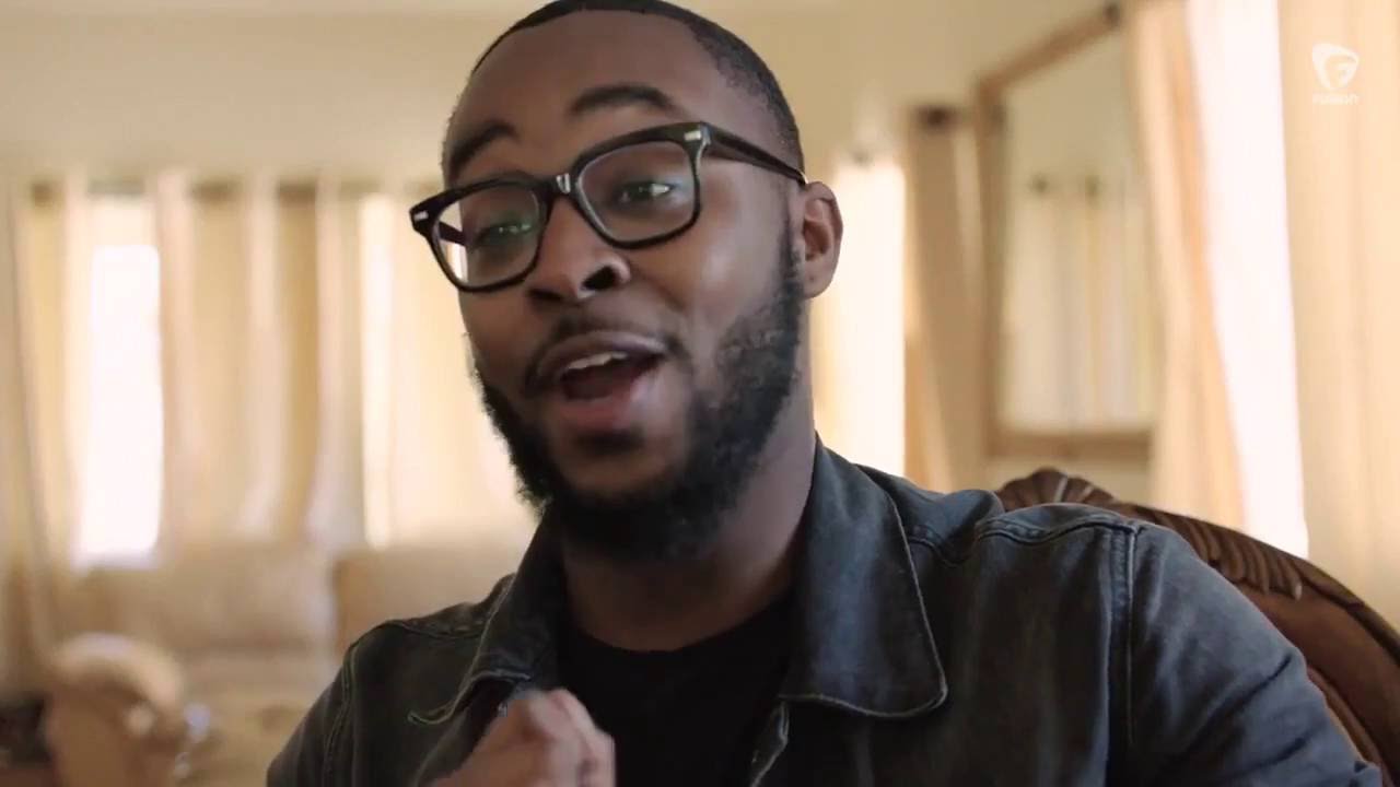 Tyree Boyd-Pates | Professor - YouTube