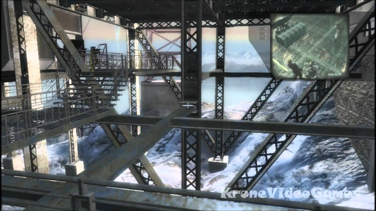 Tom Clancy's Rainbow Six: Vegas 2 Gameplay (PC/HD) - YouTube