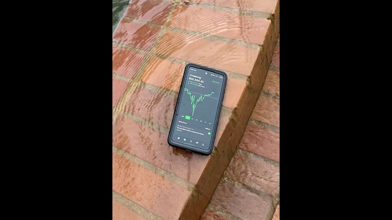 Can You Charge A Phone With A Laptop Charger YouTube