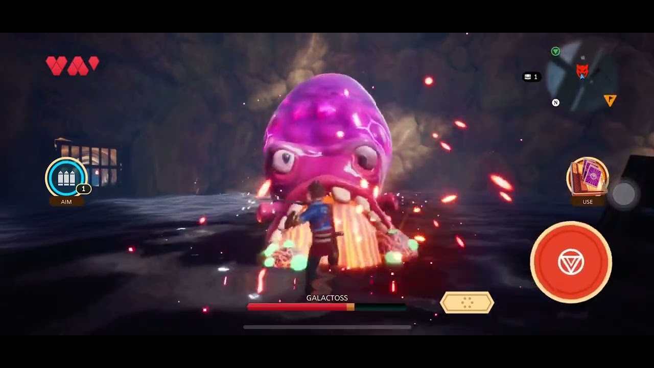 Finally got this octopus down - YouTube