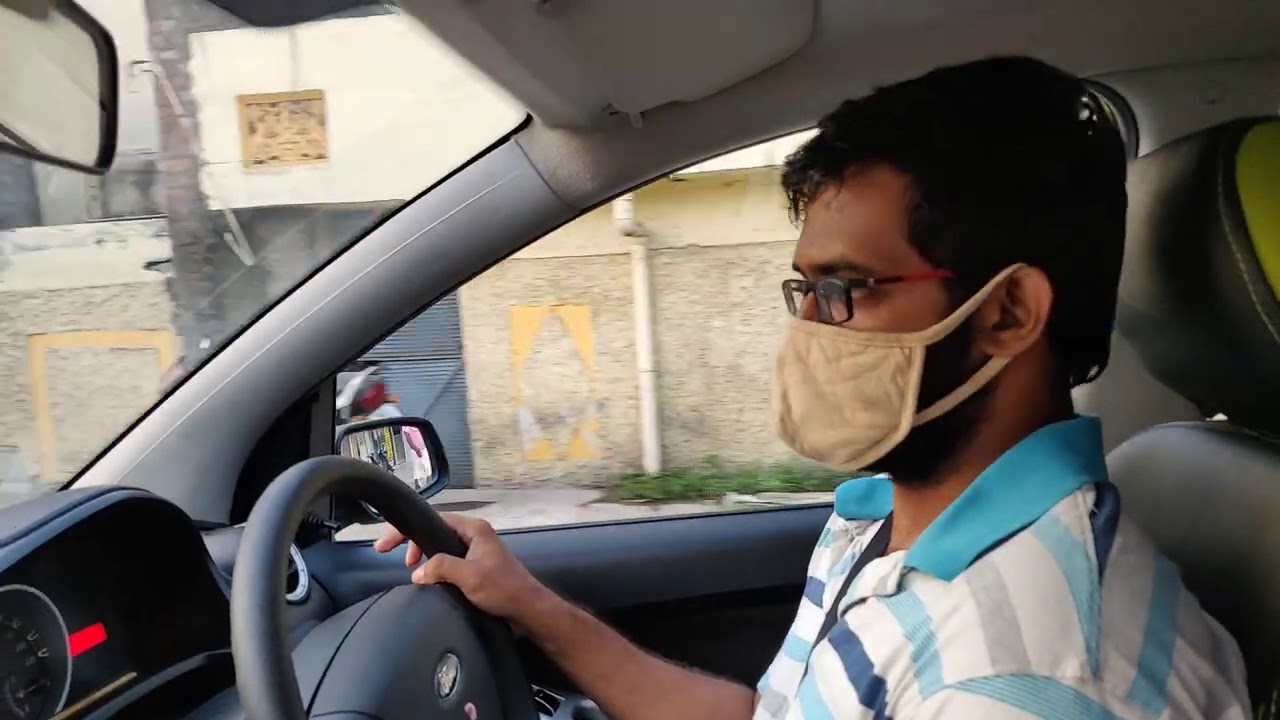 Easy Tips To Drive A Car For First Time | Personal Car Trainers | City ...