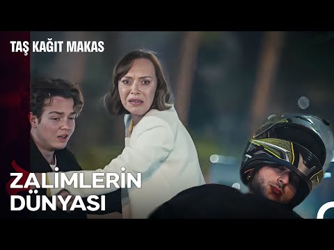 Mahkeme Sahneleri #3: Sorumsuzluğun Bedelini Canıyla Ödeyen Masumlar - Taş Kağıt Makas