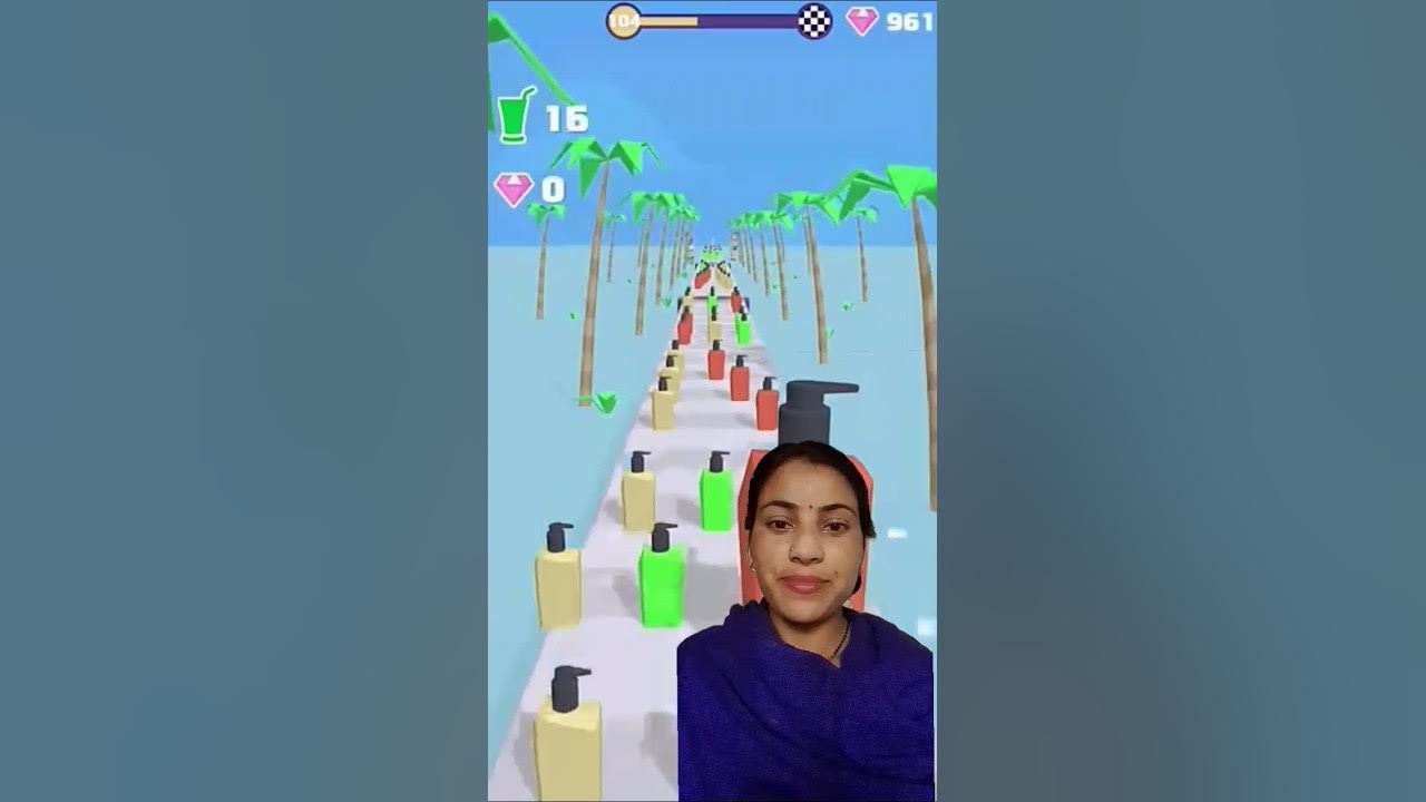 Satisfying mobile games _23 juices run all levels gameplay walkthrough android ios max o5hpd ...