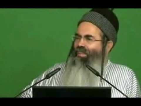 AMNON YITZCHAK 2010 - YouTube