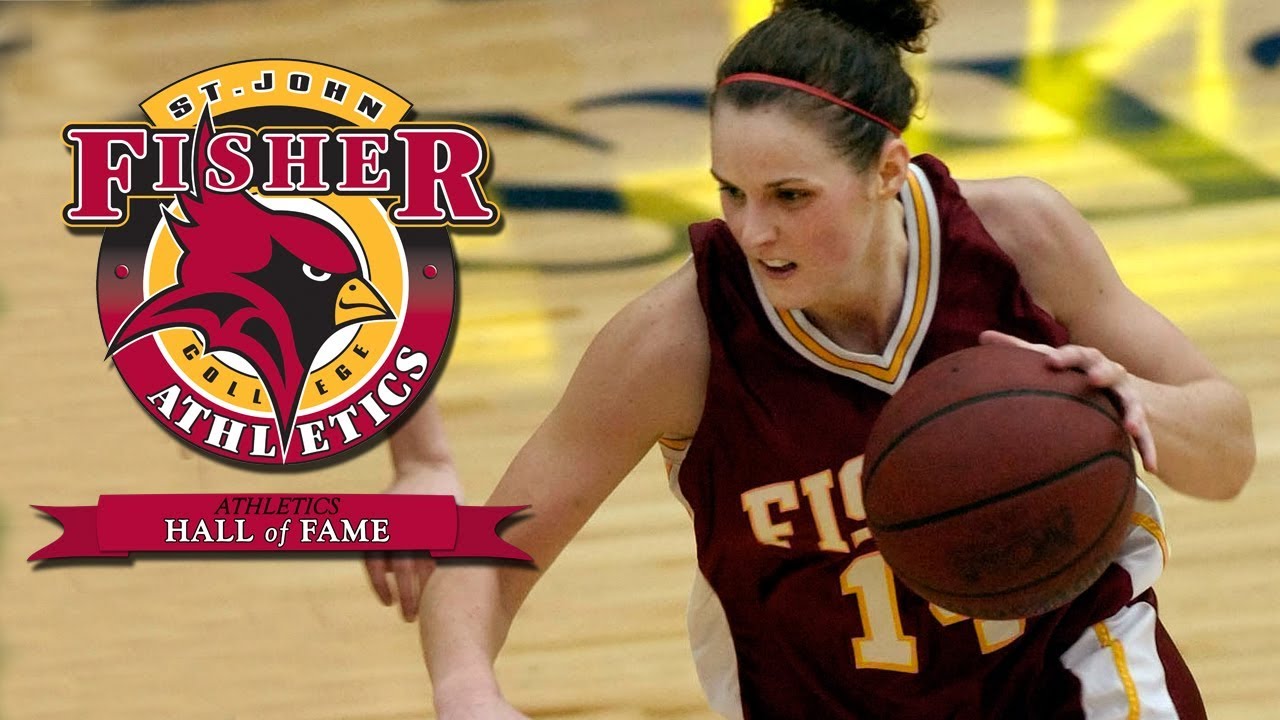 Kathy Baum '06 - YouTube