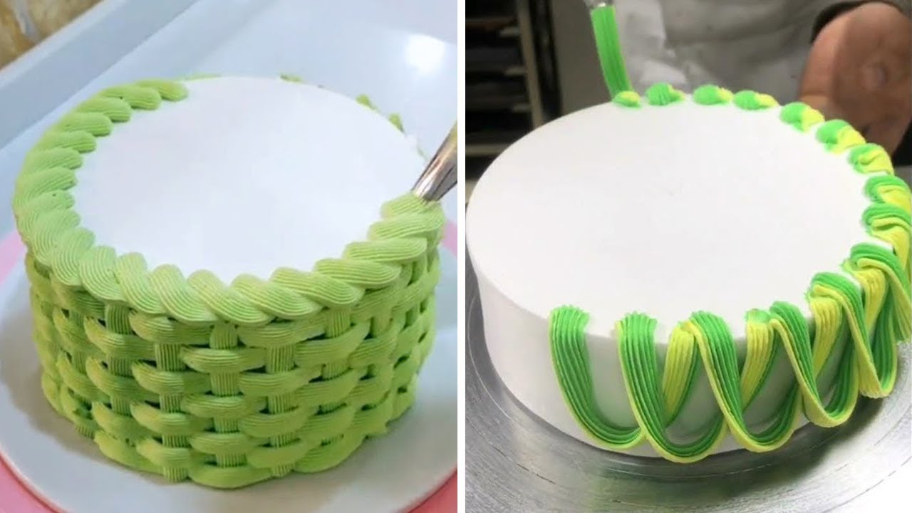 1000 Perfect Chocolate Cake Decorating Tutorials For Everyone So