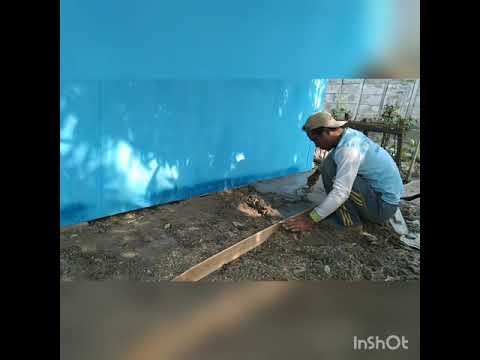 *Agenda Rehap Rumah Yatim Dhuafa Warga Rejuno Karangjati Ngawi*