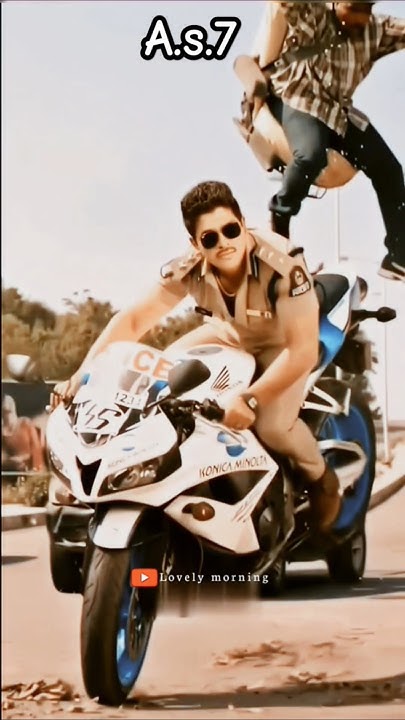 💥don't underestimate the attitude boys 💯 Allu Arjun action moment 💪#status #alluarjun #movie # ...