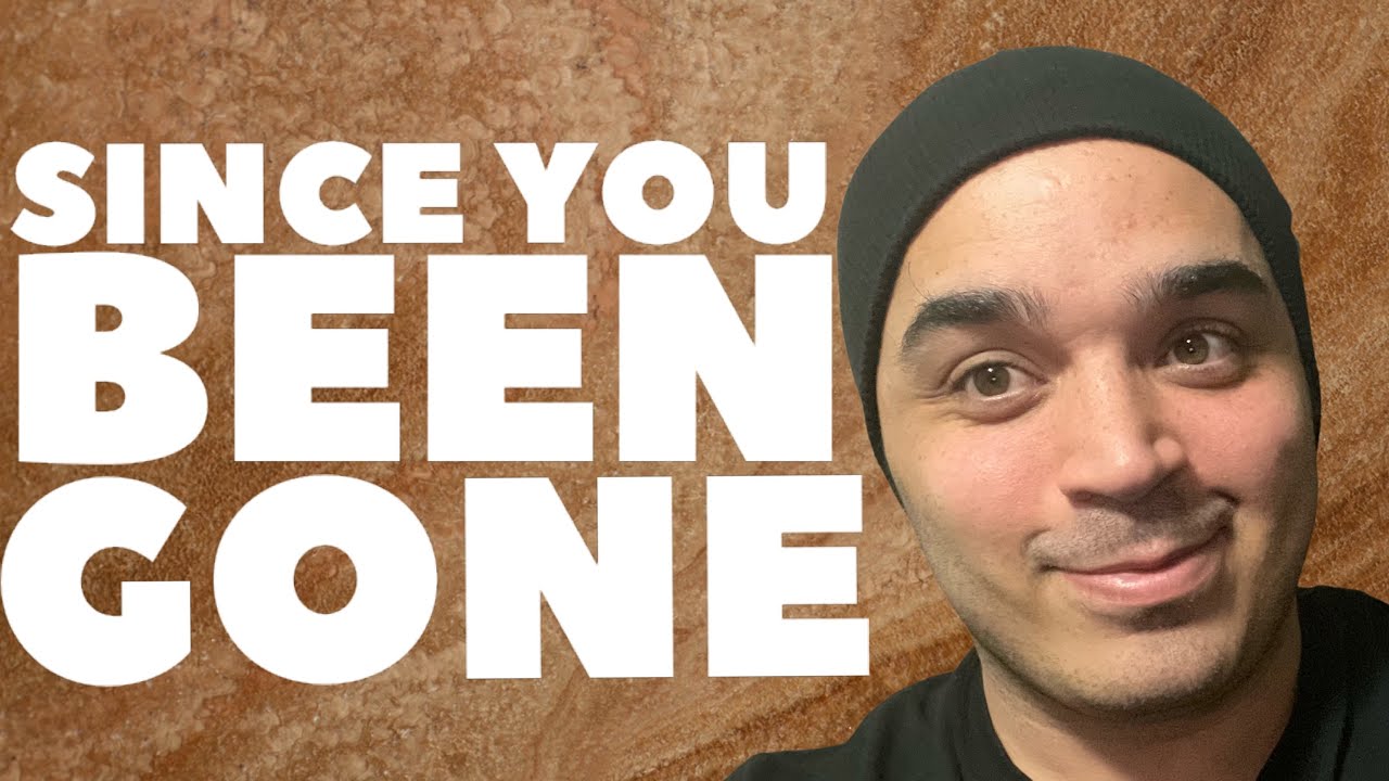 All Signs! Since You Been Gone! November 2021 - YouTube