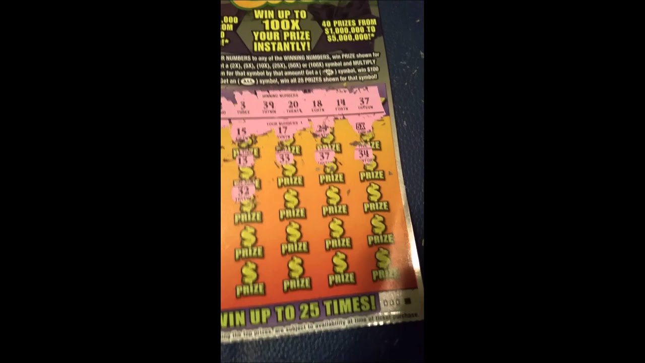 florida-lottery-loteria-100x-the-cash-winner-youtube