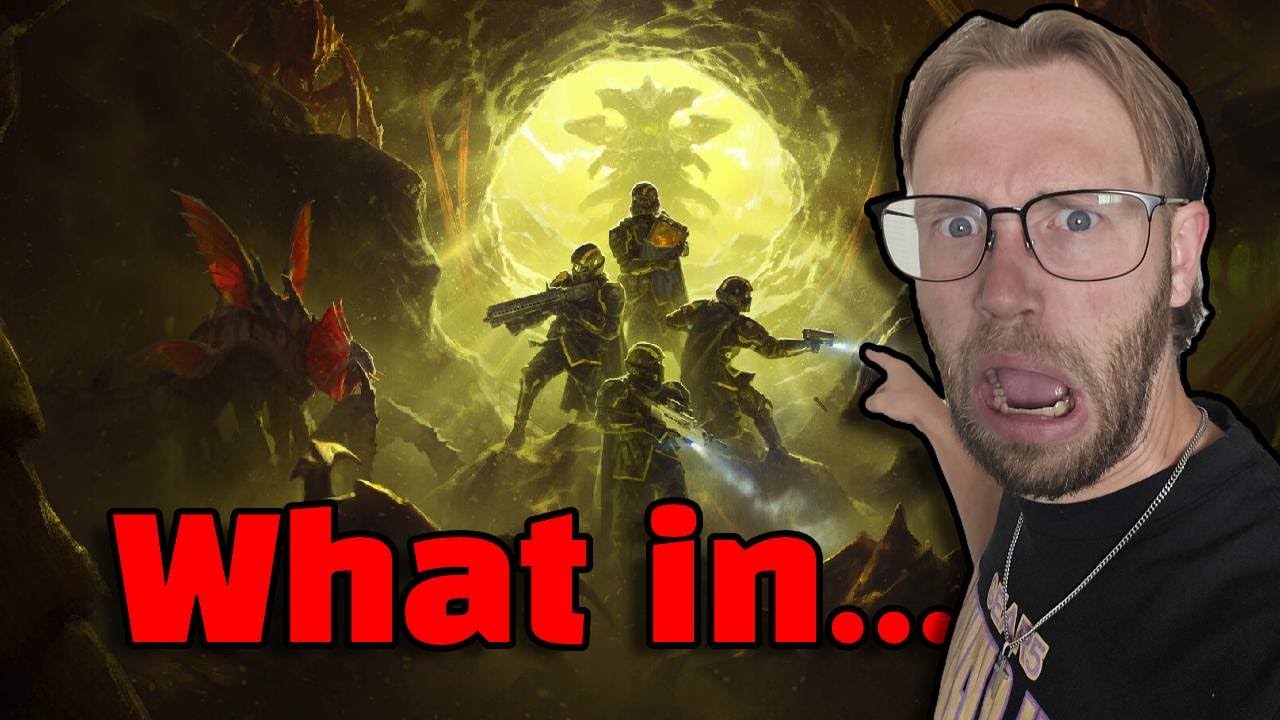 Hell Divers 2 | The Bugs are at it again!!! - YouTube