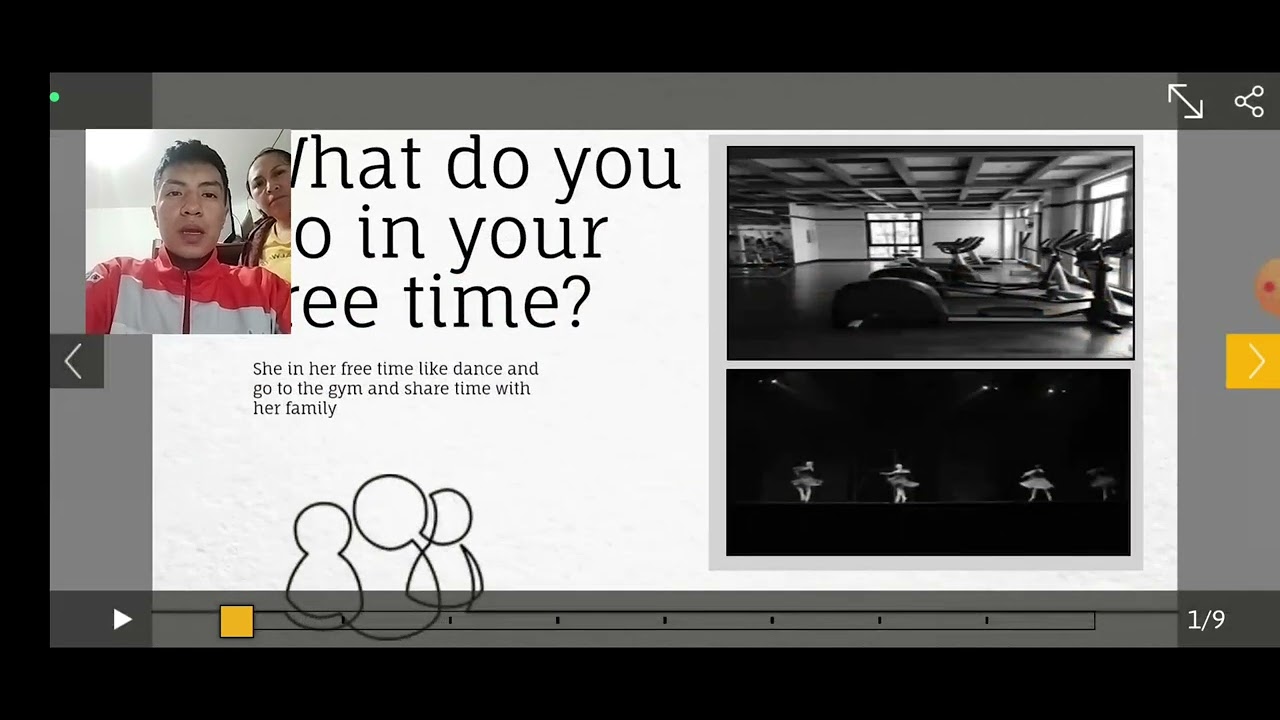 AA1- EV04 Video Presentation - YouTube