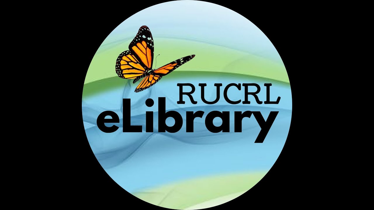 First Time Using uLIBRARY - YouTube