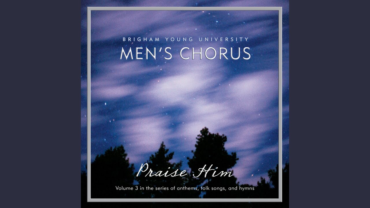 Guide Us, O Thou Great Jehovah (Arr. Rosalind Hall) - YouTube