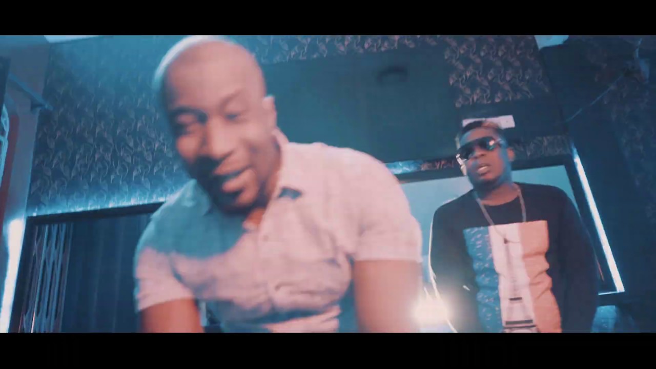 Jombi Jombi ft King Jerry-Your Number (Official Video) - YouTube