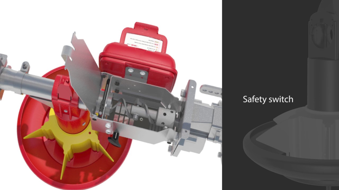 Smart Control Pan - YouTube