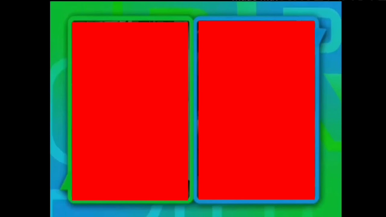 Drake And Josh Season 1 Opening (Template) - YouTube
