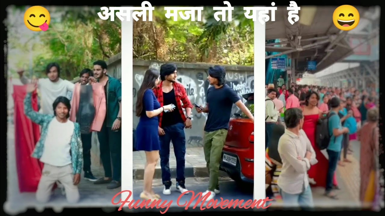 Funny Movement Video Part 30 | Funny Comedy Movement | Funny Comedy ...