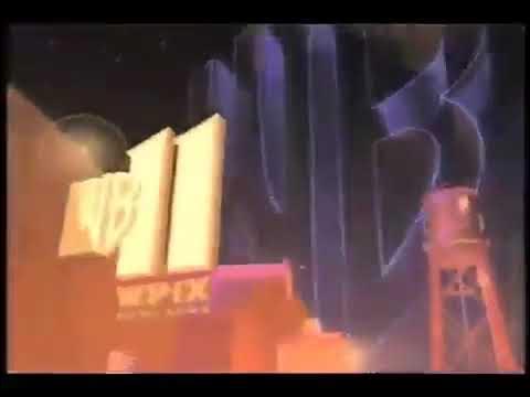 The WB 11 WPIX New York | Station Bumper ID (1995) - YouTube