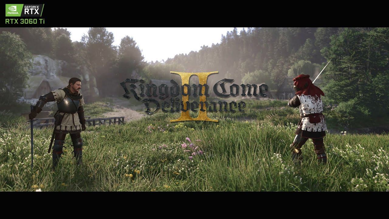 Download Reshade For KCD2 - RTX 3060TI - Ultra Graphics - YouTube