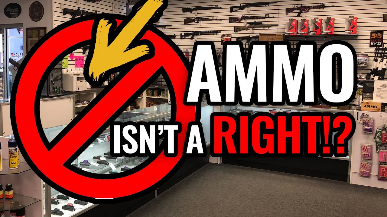NEW SUPREME COURT GUN CASE COMING: What 2nd Amendment Protects? Ammo ...