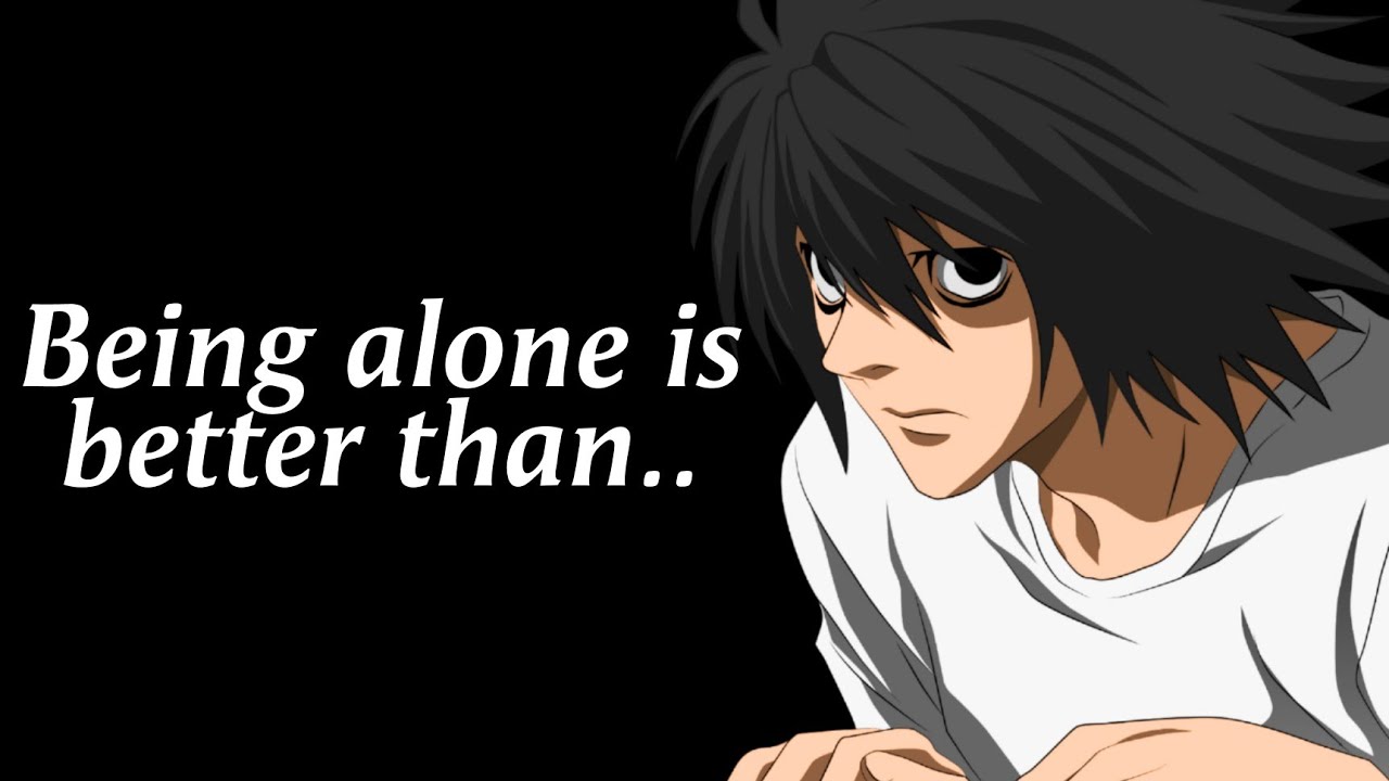Death Note Top Inspirational Quotes - YouTube