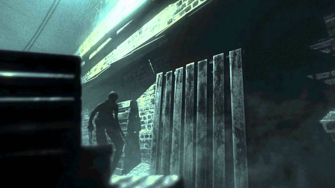 Tangiers 2015 Trailer - YouTube