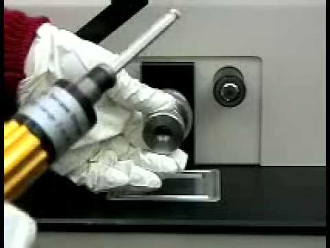 ABS Operation - YouTube