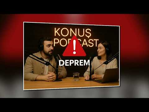 TÜRKİYEDEN 2. BÖLÜM : “Muğla’da Korkutan Deprem! | Tüm Detaylar ve Uzman Yorumları” Podcast