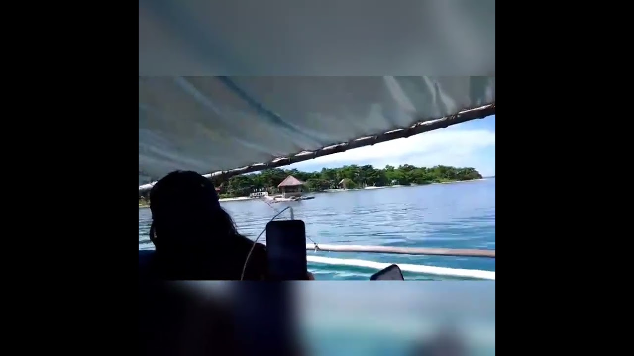 Nagarao Island Resort - YouTube