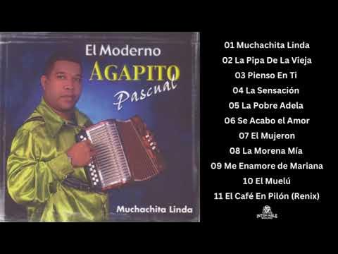 Agapito Pascual | El Mujeron (1998) - YouTube