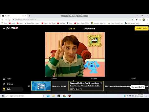 Blau und Schlau Season 1 Theme 17