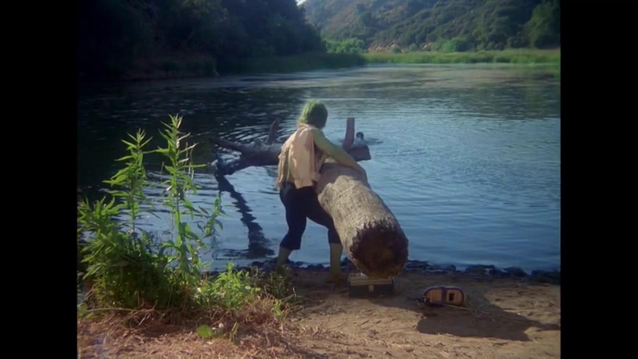 Pilot hulkout 1 part 10 - YouTube