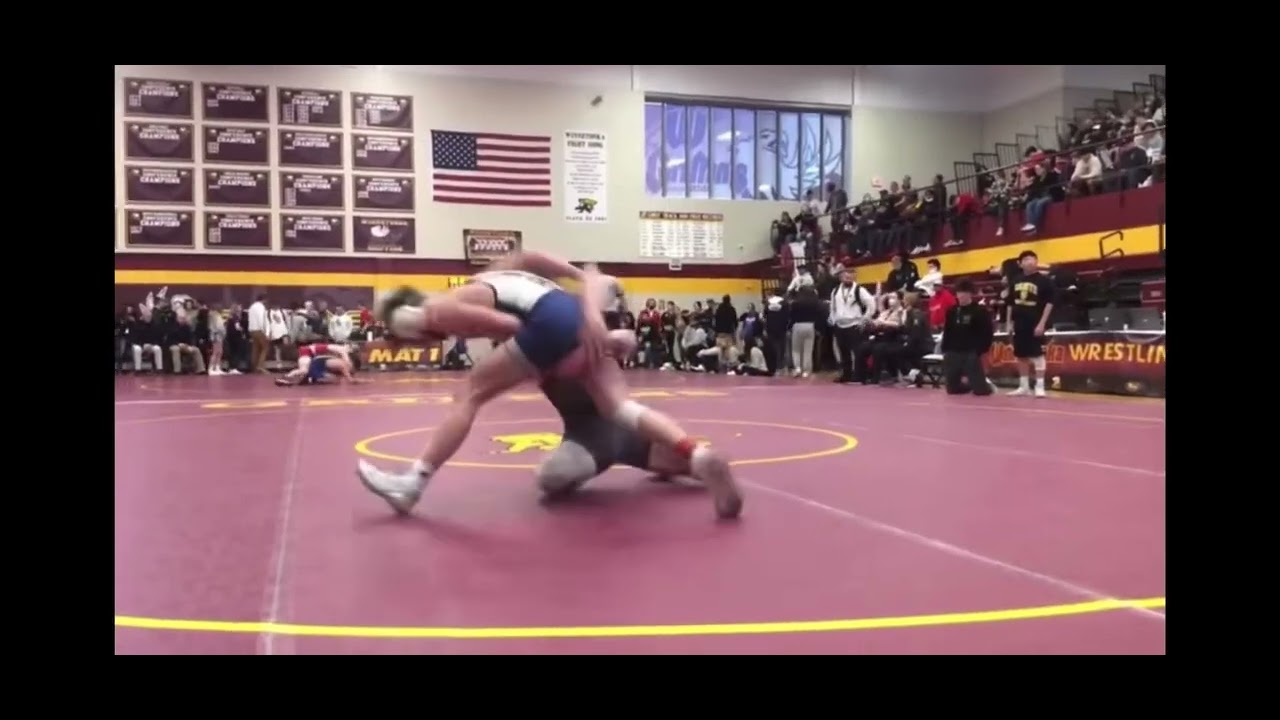 Kaden Allen Freshman Season (2022) Highlights - YouTube