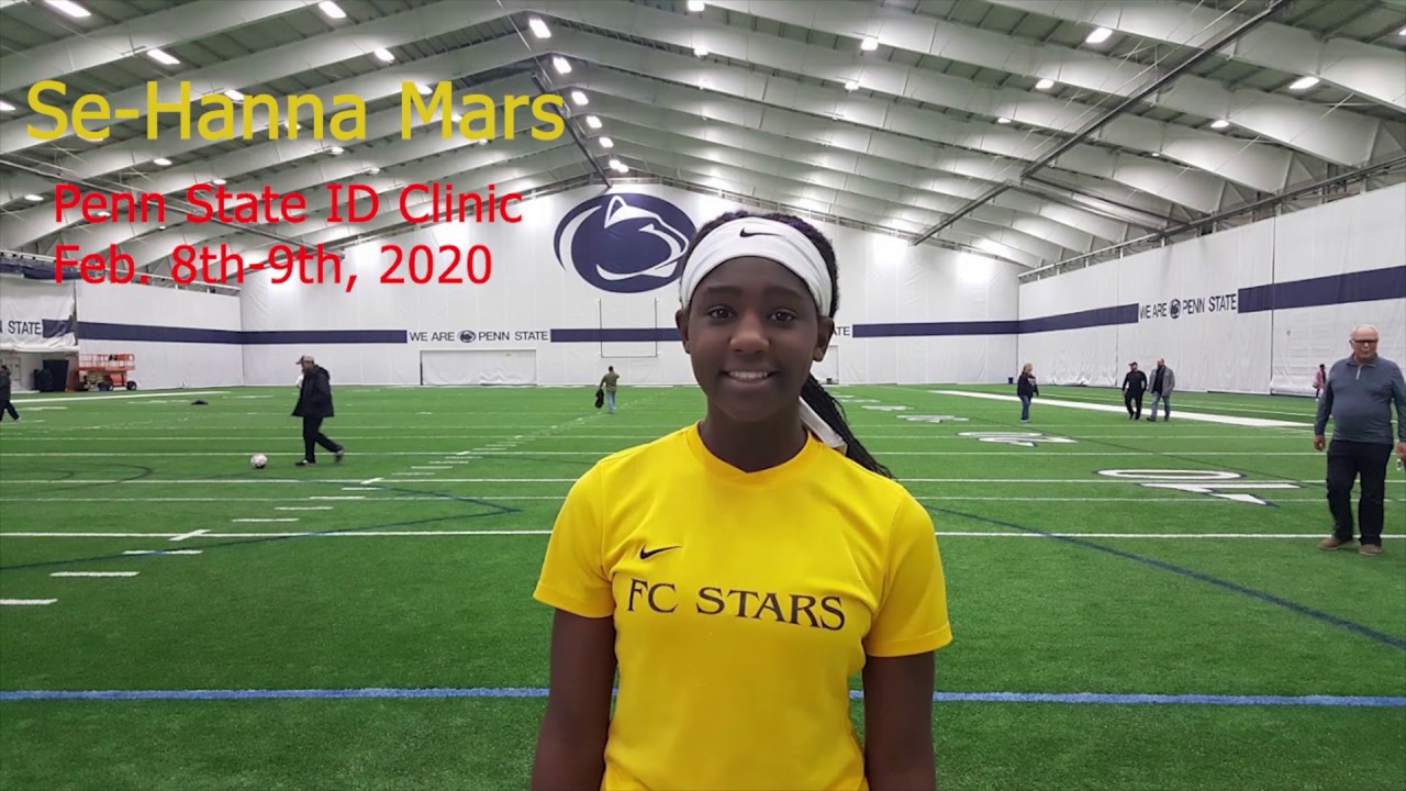 Penn State ID Clinic | Feb. 8th-9th, 2020 - YouTube